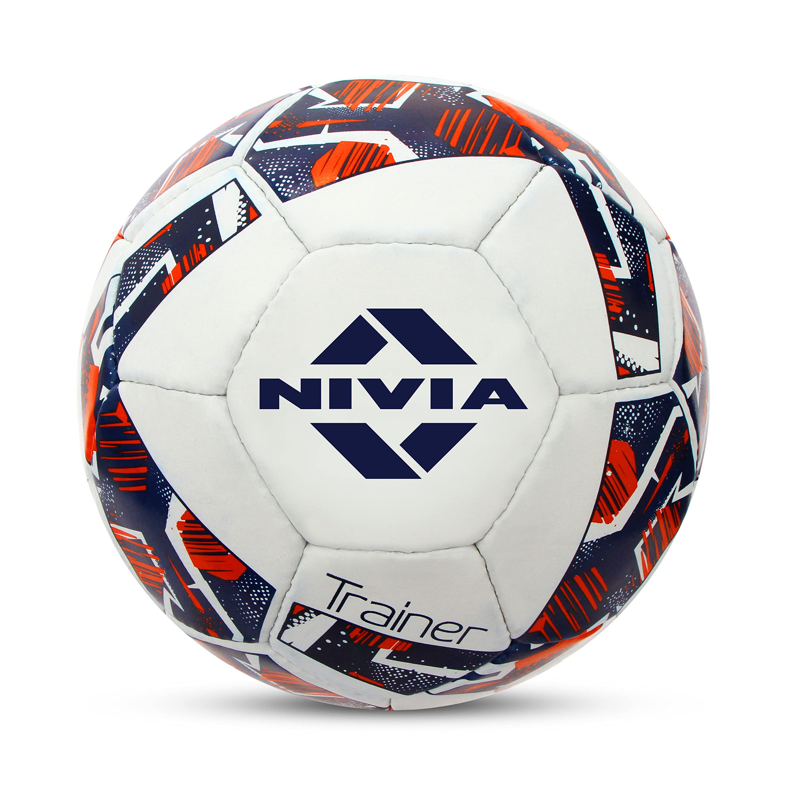 Nivia Trainer Football
