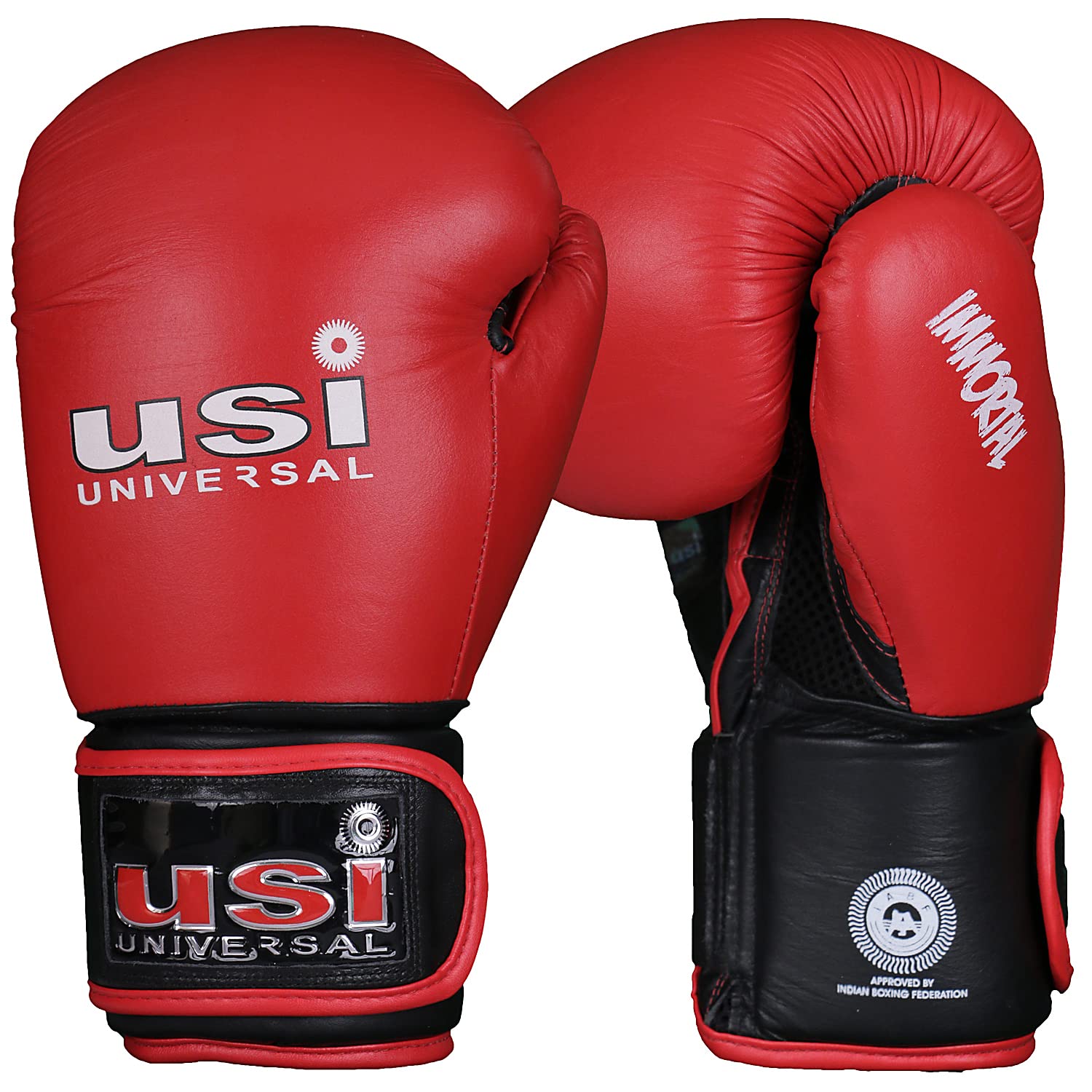 Lite Contest Boxing Gloves