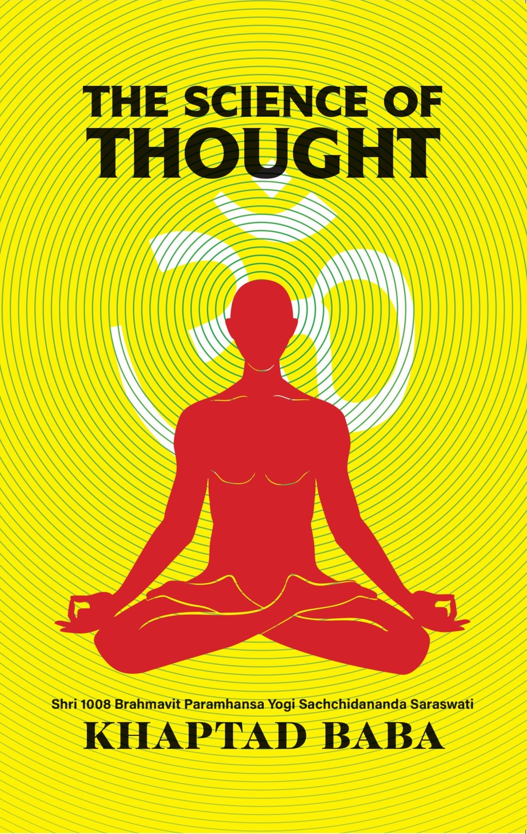 The Science of Thought