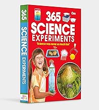 365 Science Experiments